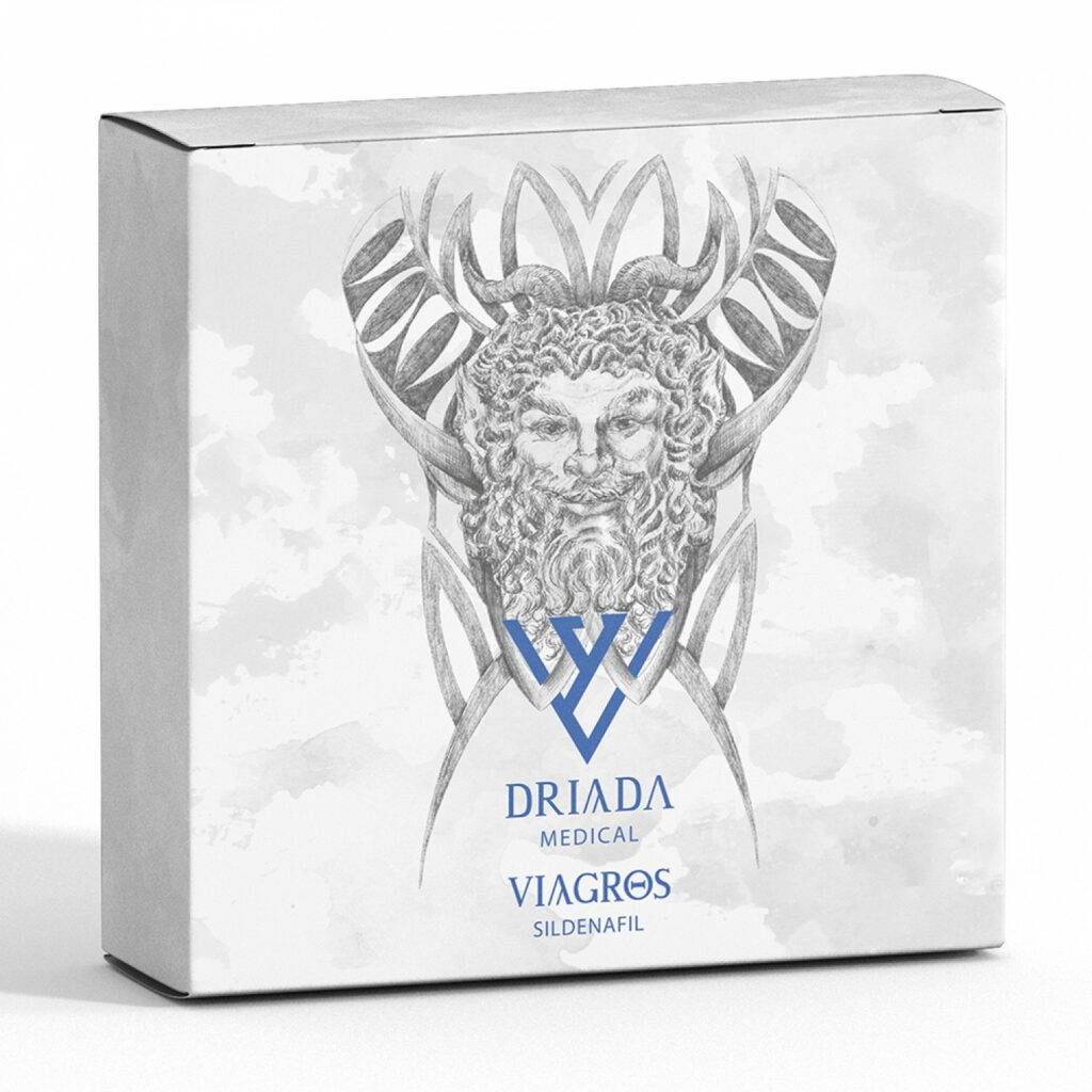 Driada Medical - Official Distributor of Driada Medical